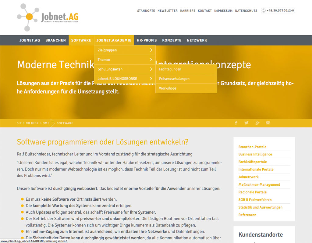 multimediadesign.net | Kommunikation aus Düsseldorf | Referenzen ...