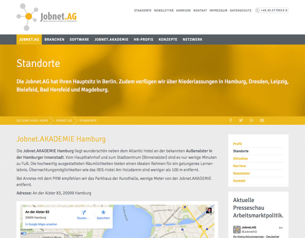 multimediadesign.net | Kommunikation aus Düsseldorf | Referenzen ...